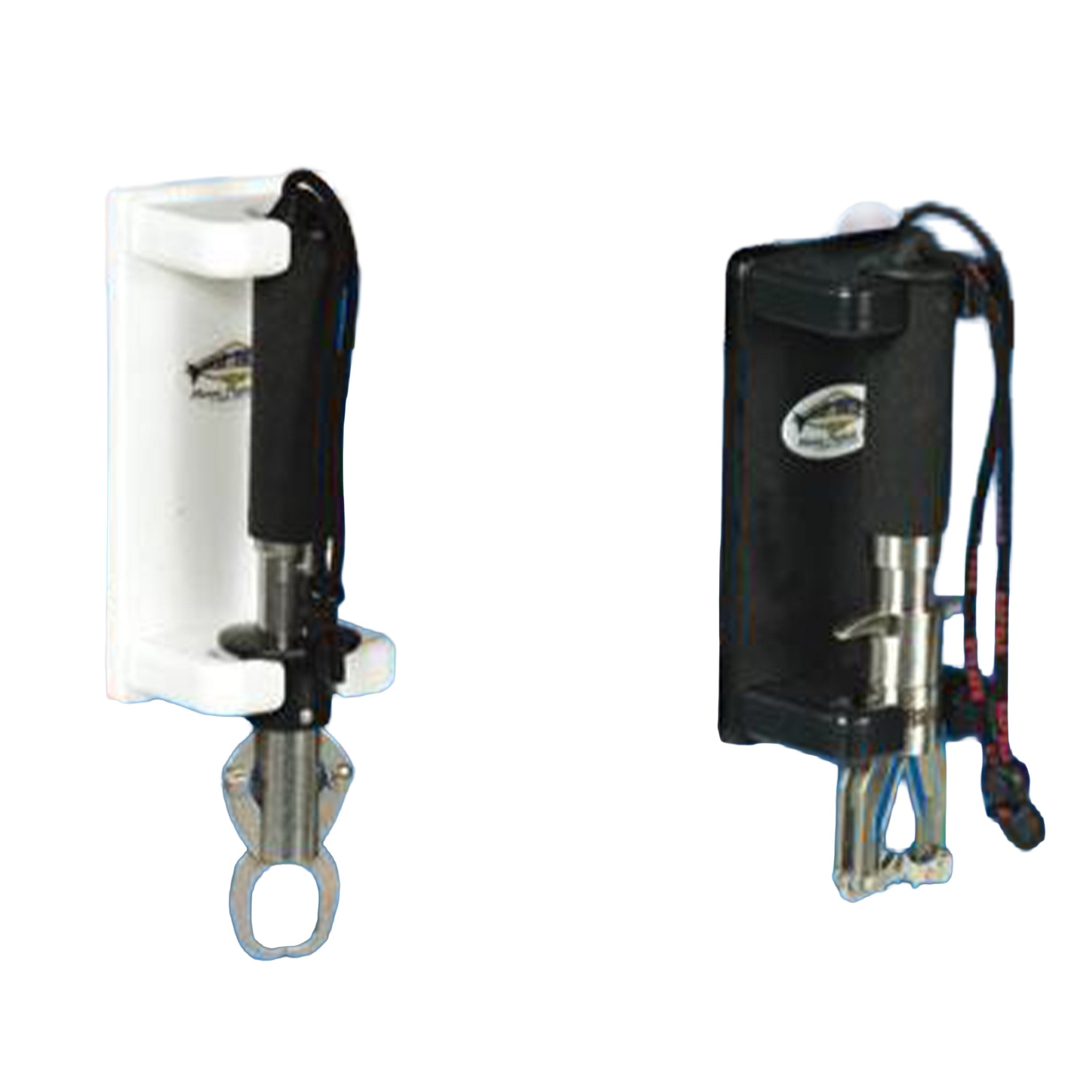 Deep Blue Boga Grip Holder | J&B Tackle — J&B Tackle Co