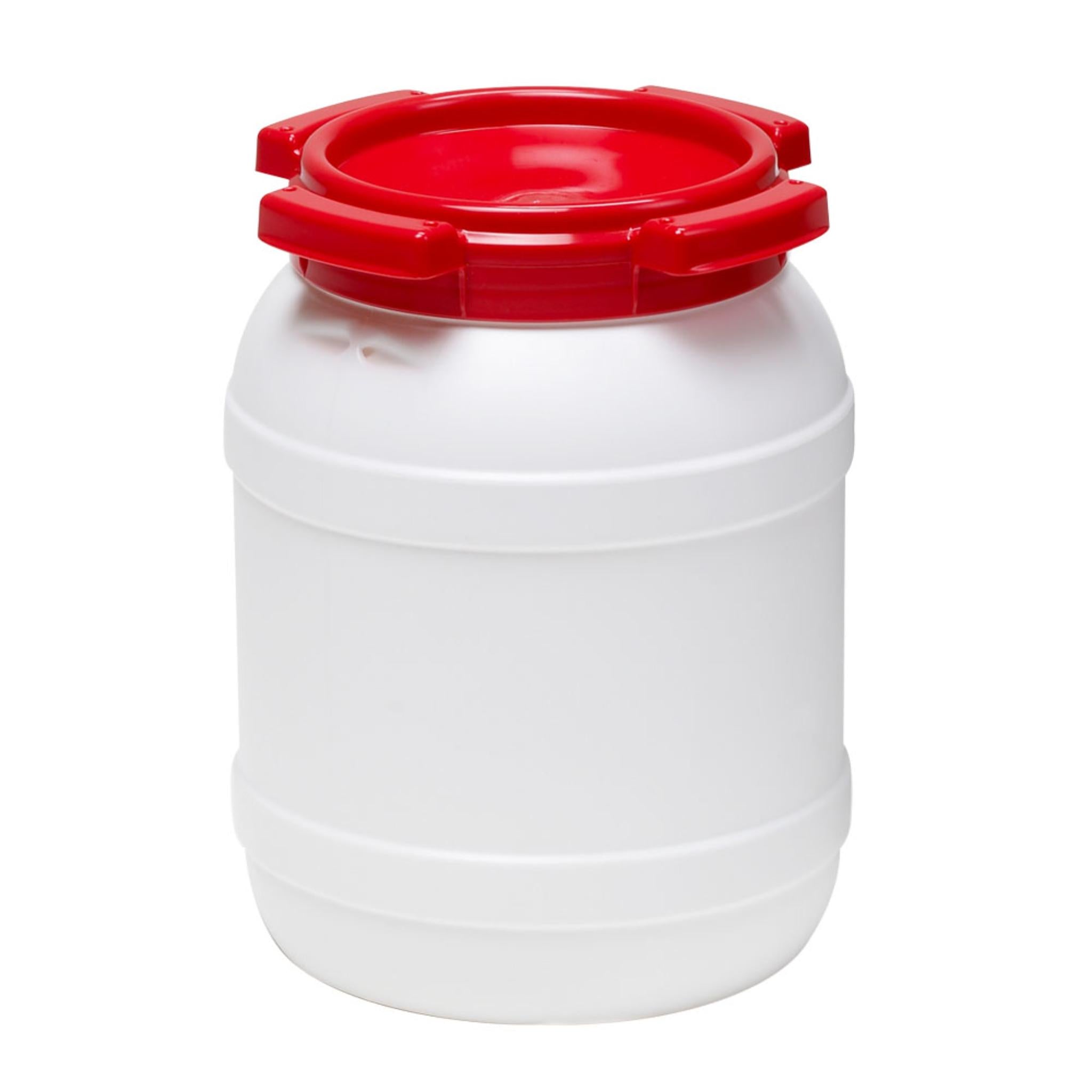 J&B Liquid Locker Storage with Liquid Seal | J&B Tackle — J&B Tackle Co