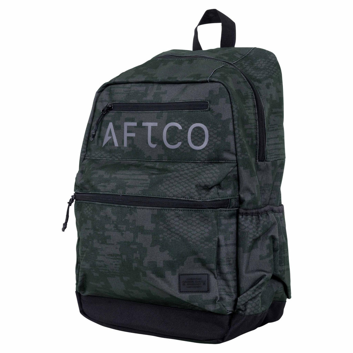 AFTCO Schoolie Backpack — J&B Tackle Co