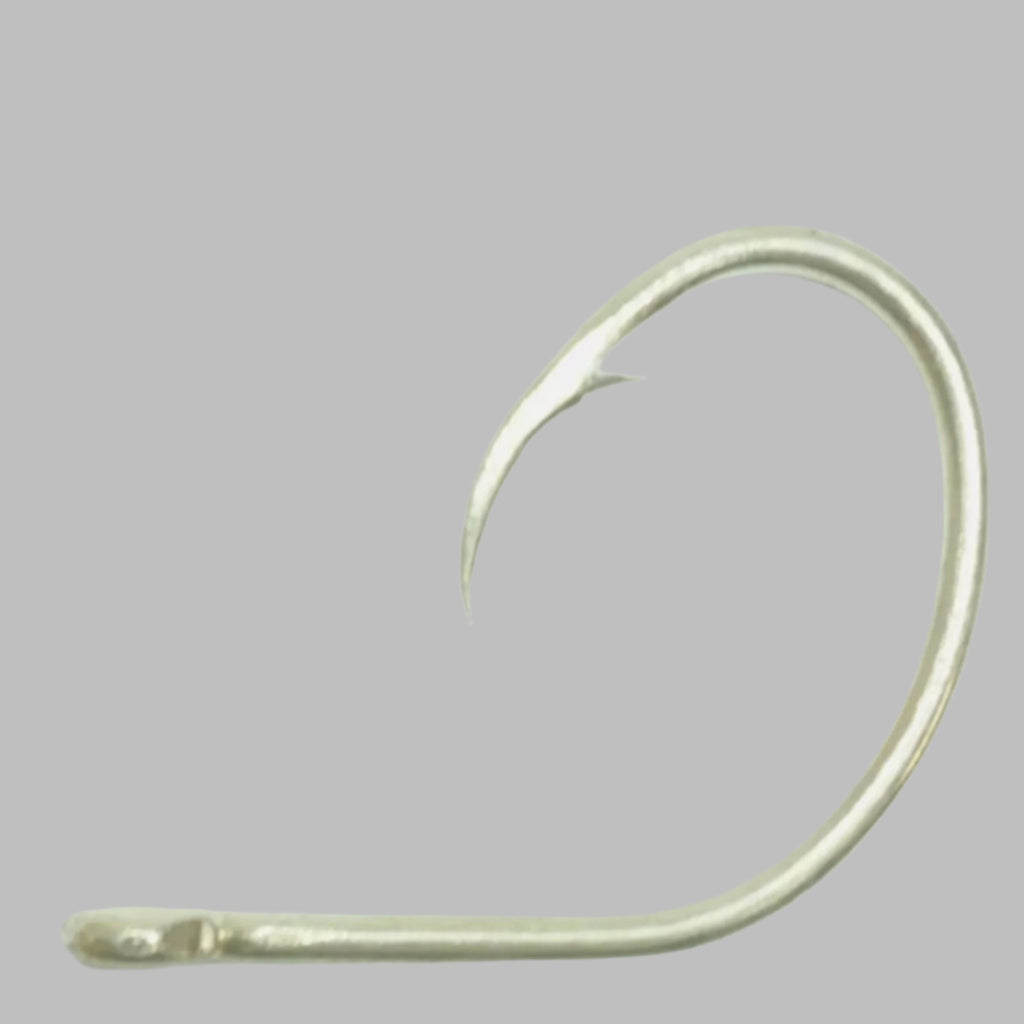 Addya Heavy Duty Inline Circle Hooks – J&B Tackle Co
