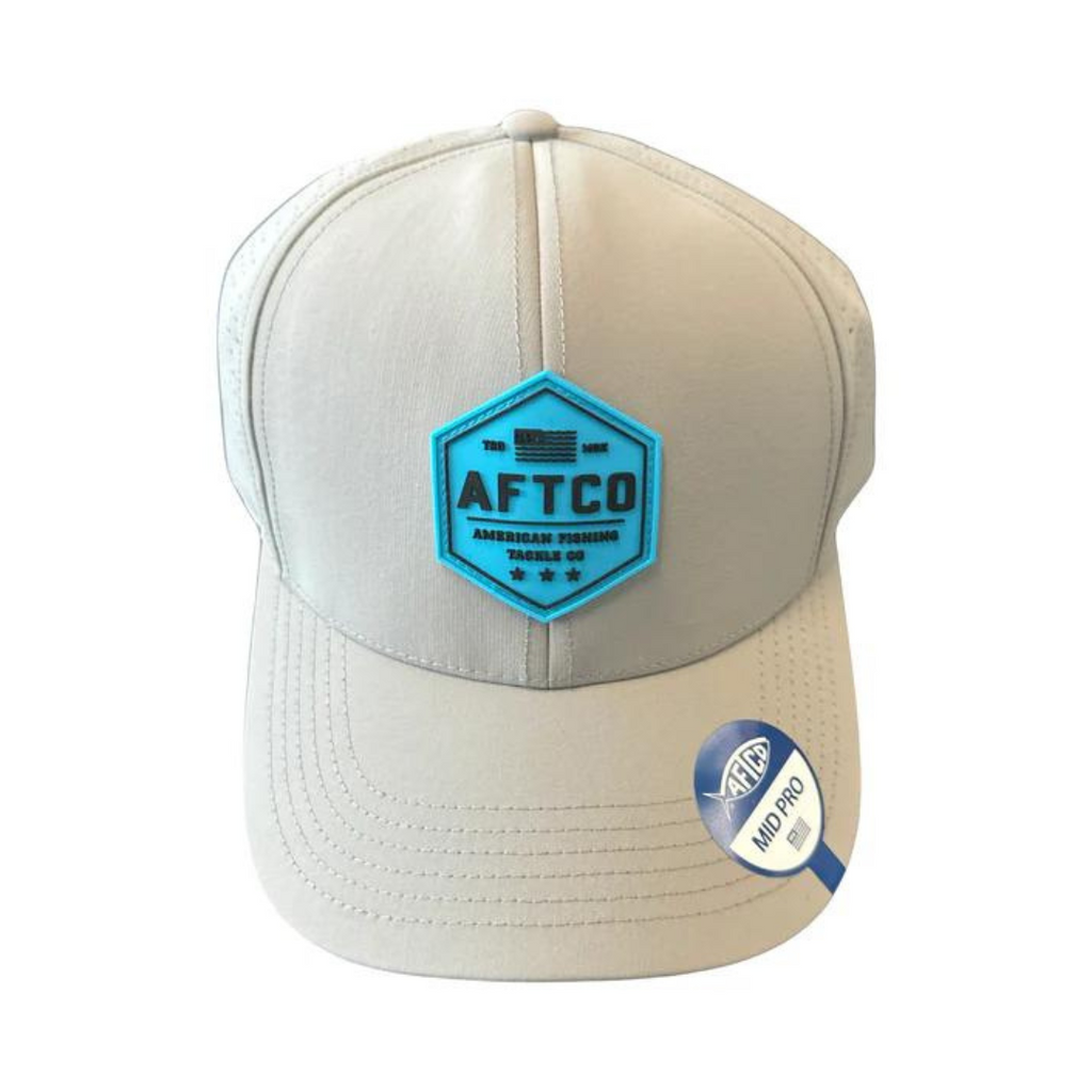 AFTCO Union Tech Hat – J&B Tackle Co