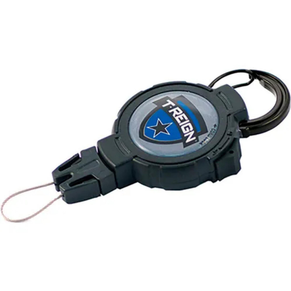 Boomerang Tool Company Multi-Purpose LED Line Snips | JB Tackle — J&B ...
