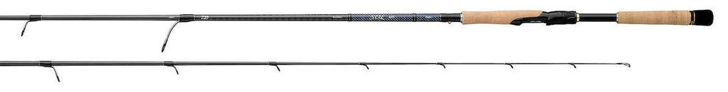 Daiwa Sol AGS Inshore Spinning Rods – J&B Tackle Co