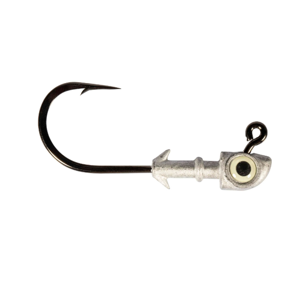 Z-Man Diezel Eye Jig Heads – J&B Tackle Co