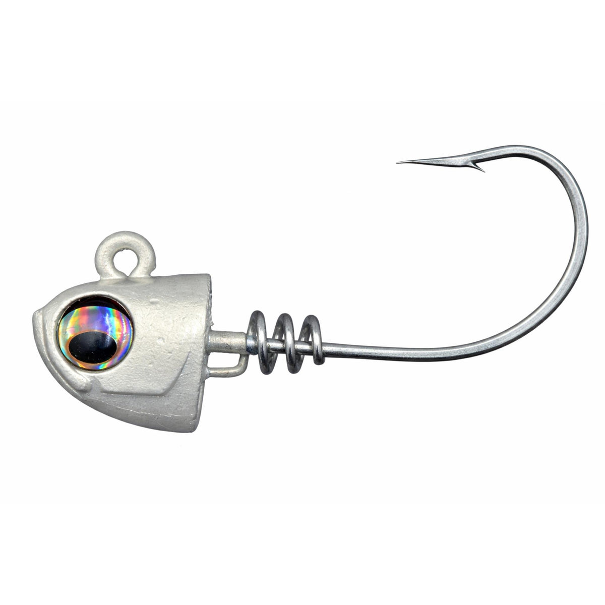 NLBN 5" Jig Heads | J&B Tackle — J&B Tackle Co