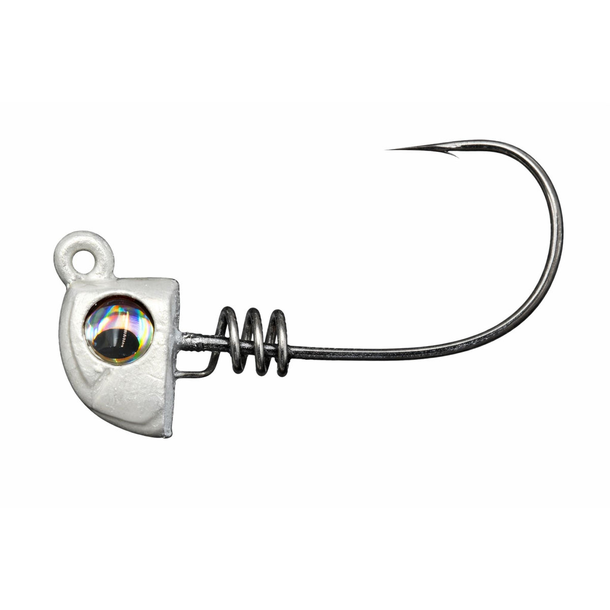 NLBN 3" Jig Heads | J&B Tackle — J&B Tackle Co