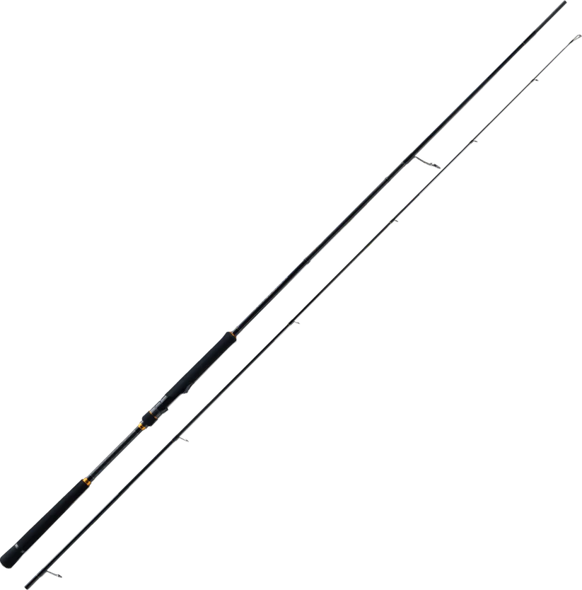 Major Craft Triplecross Shore Jigging Spinning Rods – J&B Tackle Co