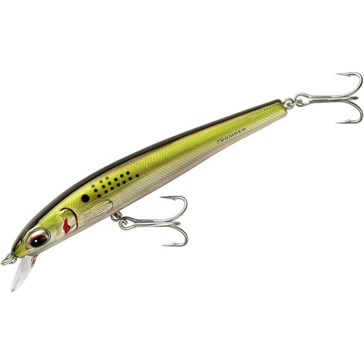 Bomber Long Shot Minnow | J&B Tackle — J&B Tackle Co