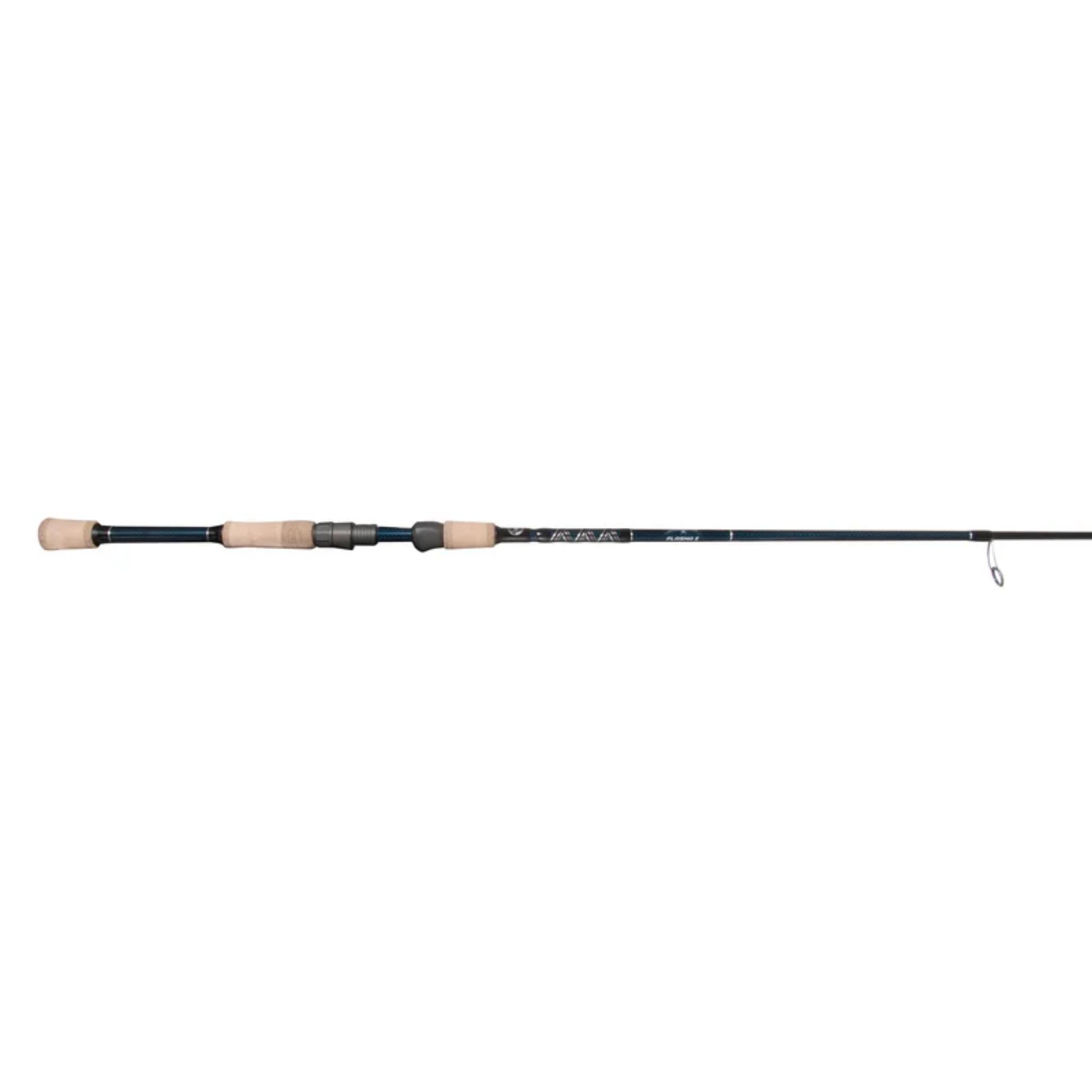 Star Rods Plasma II Inshore Spinning Rod | J&B Tackle — J&B Tackle Co