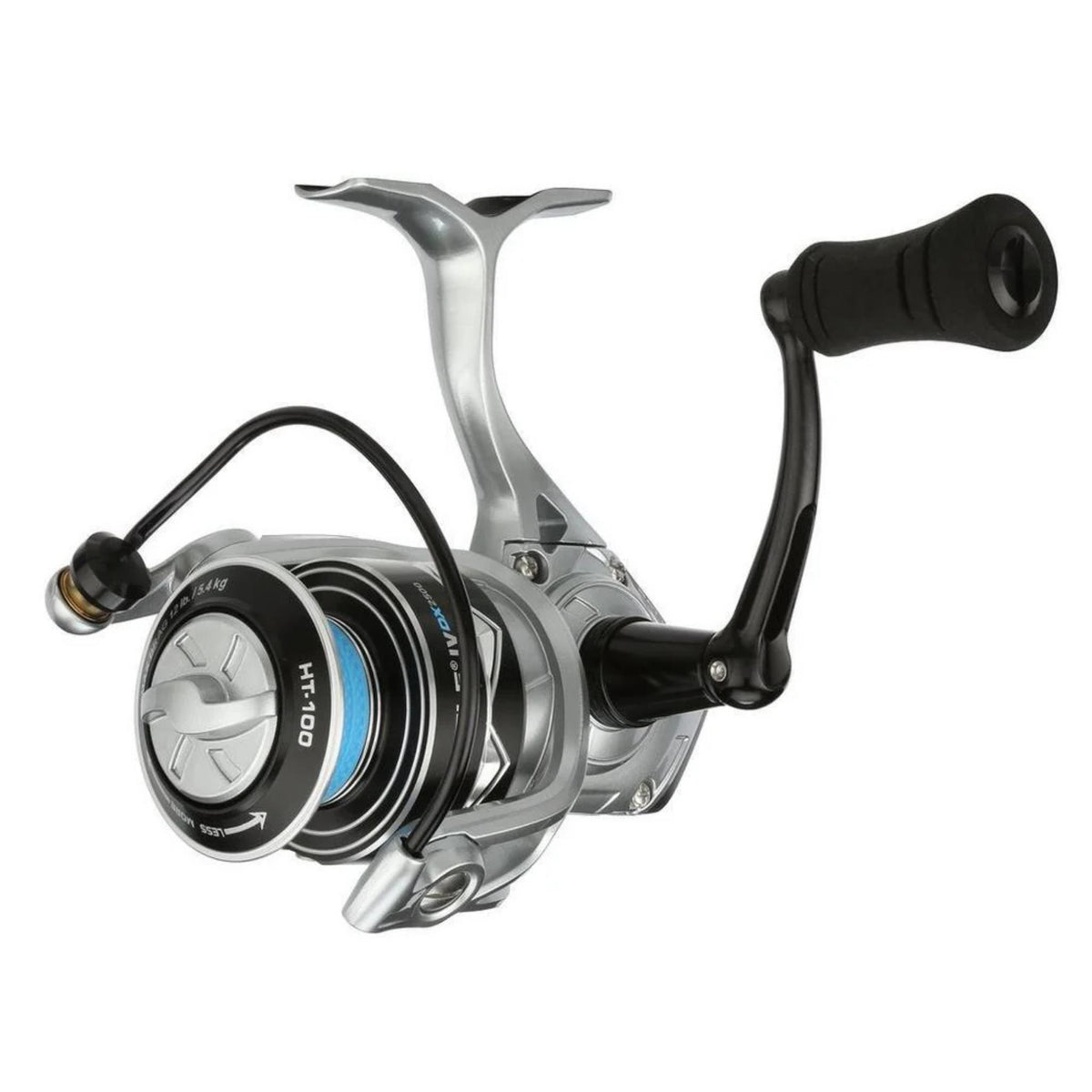 Penn Battle IV DX Spinning Reels | J&B Tackle — J&B Tackle Co