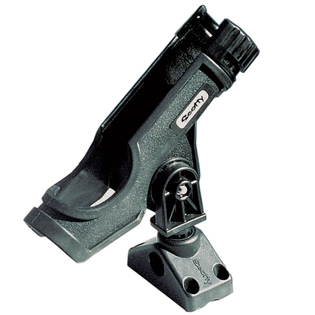 Scotty Powerlock Rod Holder – J&B Tackle Co