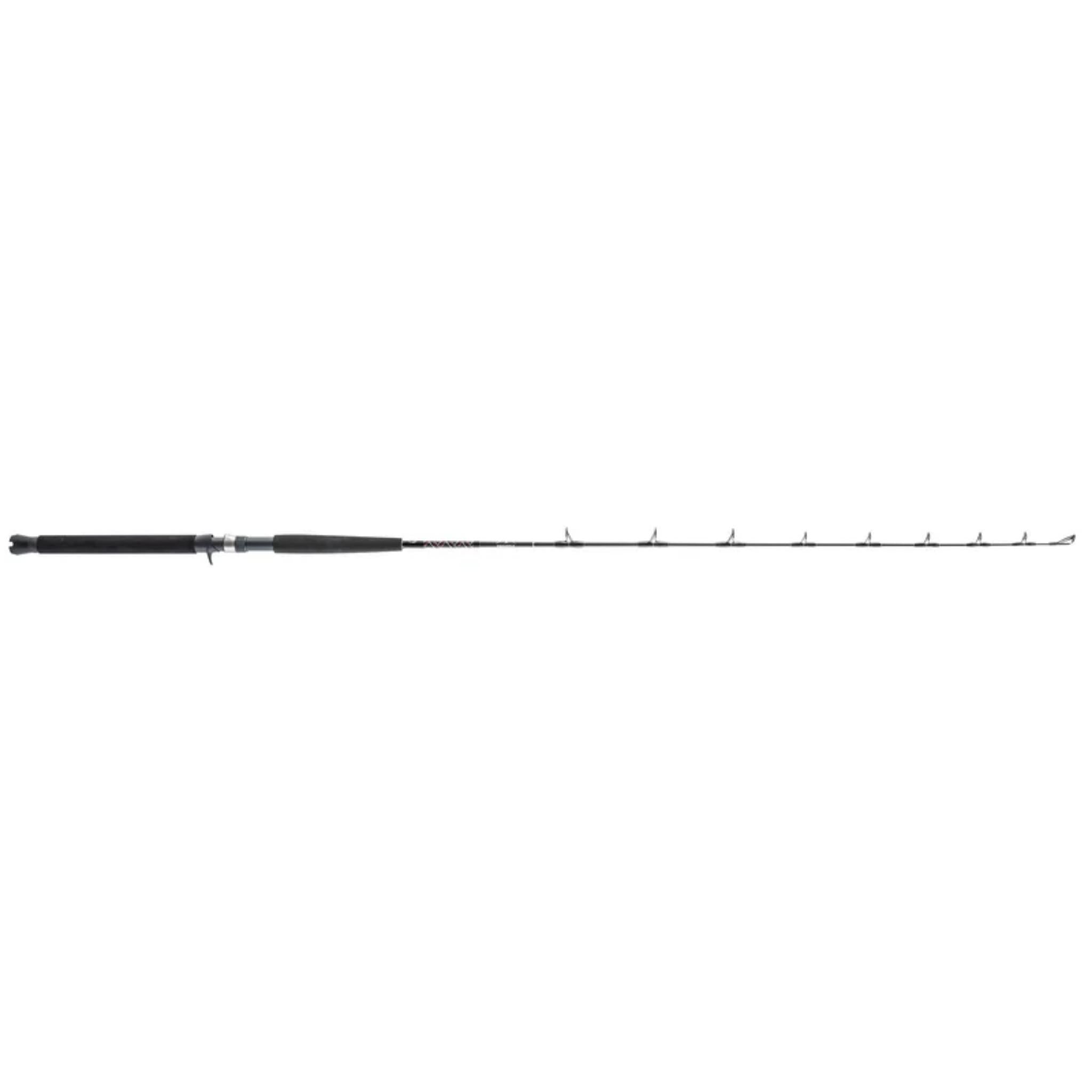 Star Rods Sequence Jigging Conventional Rods — J&B Tackle Co