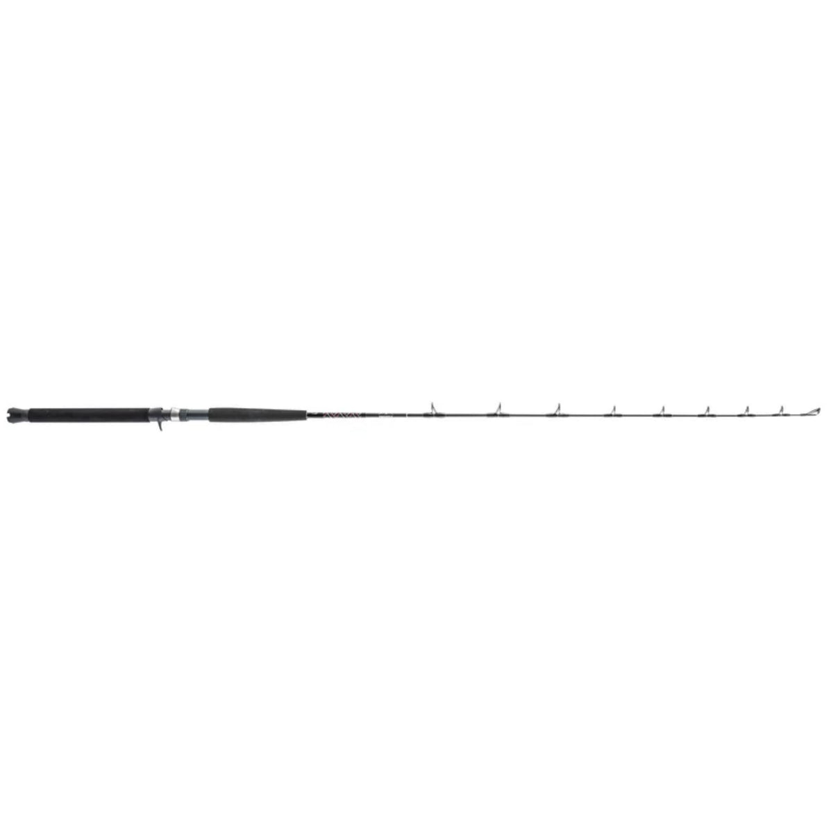 Star Rods Sequence Jigging Conventional Rods — J&B Tackle Co