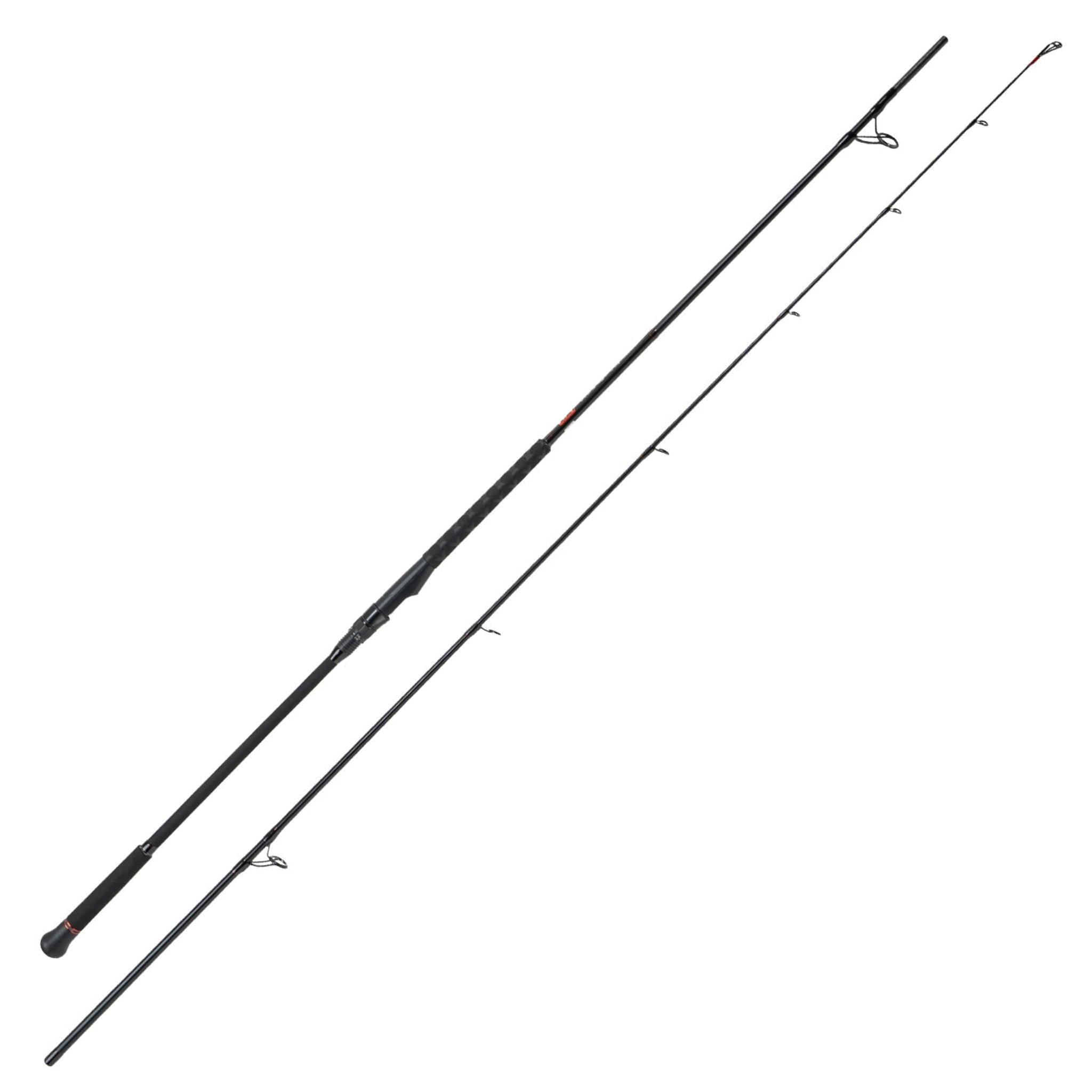 Jigging World Tide Rider Spinning Surf Rods | J&B Tackle — J&B Tackle Co