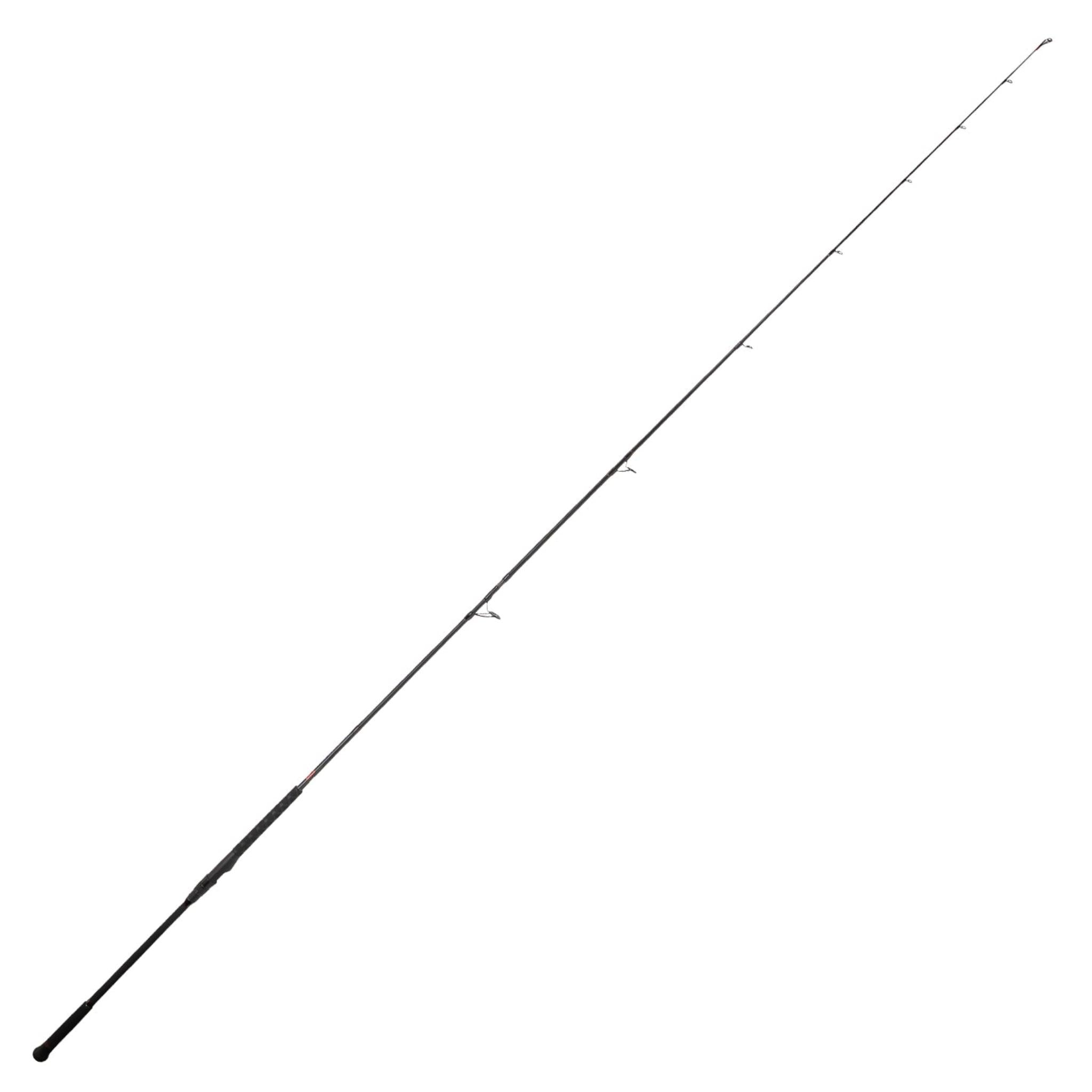Jigging World Tide Rider Spinning Surf Rods | J&B Tackle — J&B Tackle Co