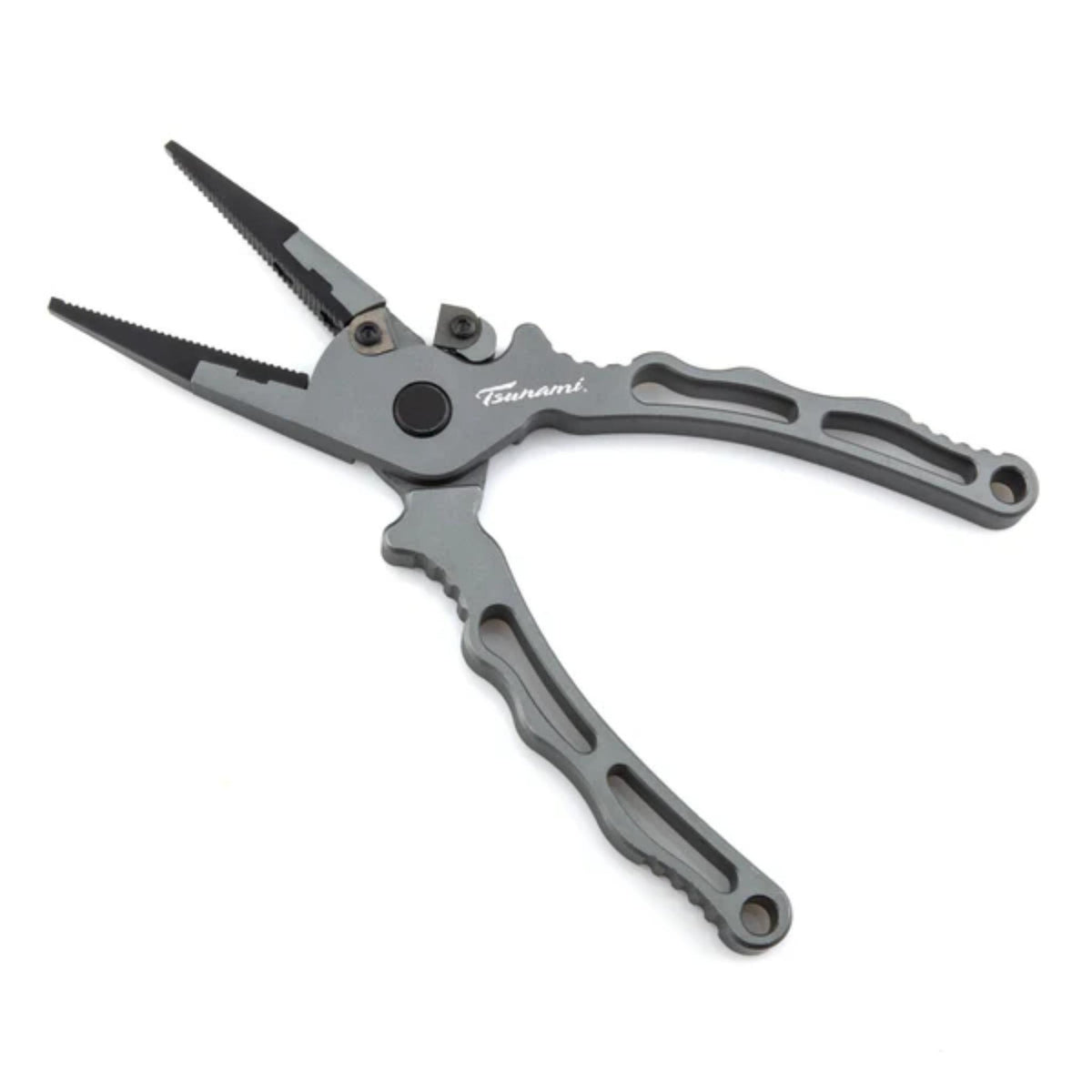 Tsunami Pro 6.5" HD Pliers | J&B Tackle — J&B Tackle Co