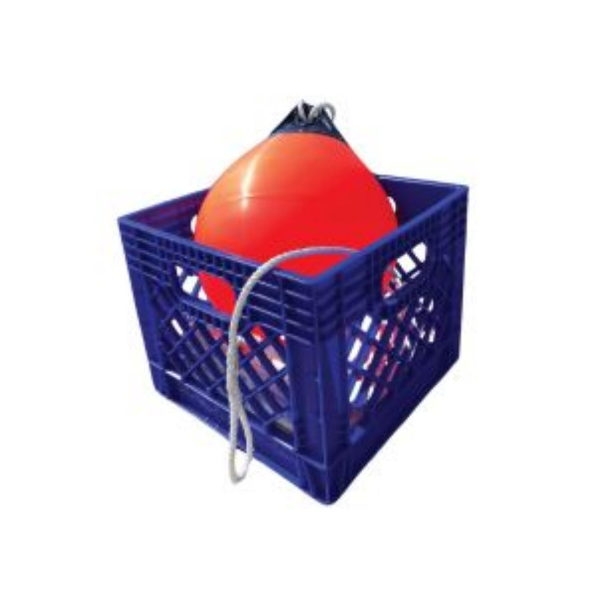 L.T. Marine Harpoon Line, Ball, and Basket | J&B Tackle — J&B Tackle Co