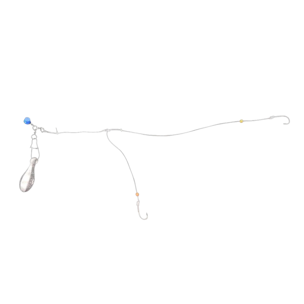 Jigging World Porgy Rigs – J&B Tackle Co