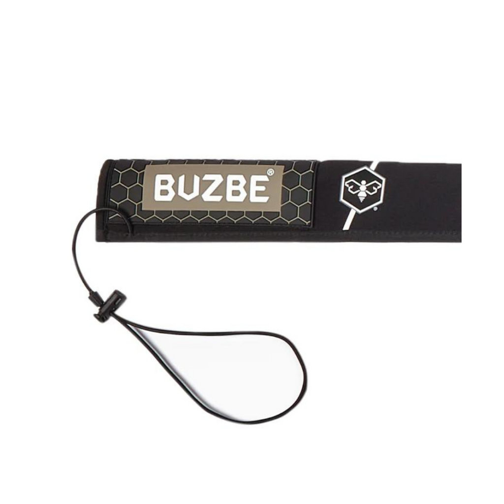 Buzbe Rod Cover Casting – J&B Tackle Co