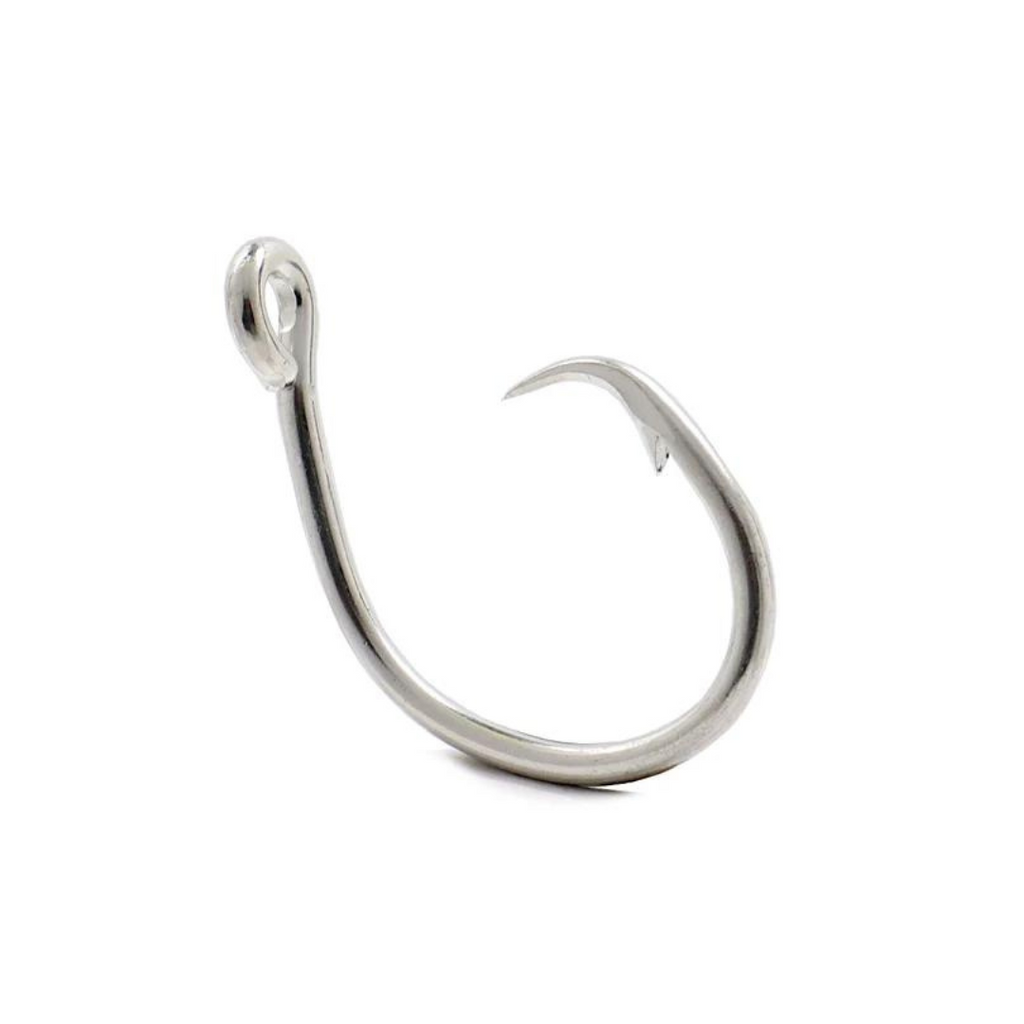 Mustad Tuna Circle Hooks – J&B Tackle Co