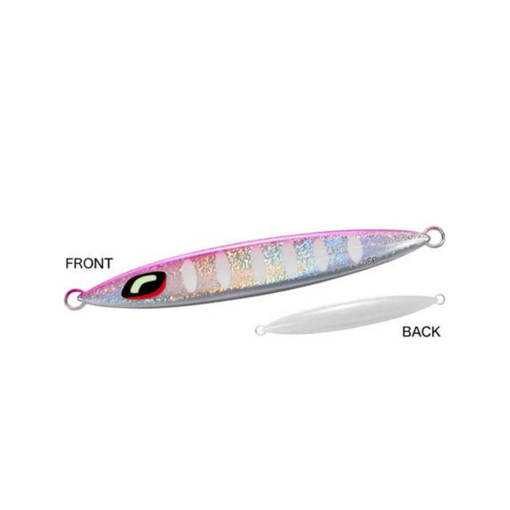 Shimano Ocea Stinger Sardine Waver Butterfly Jigs – J&B Tackle Co