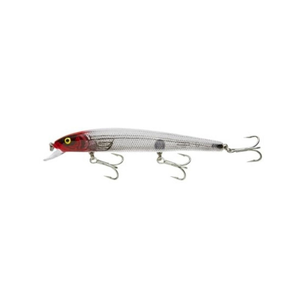 Bomber Heavy Duty Long A Minnow – J&B Tackle Co