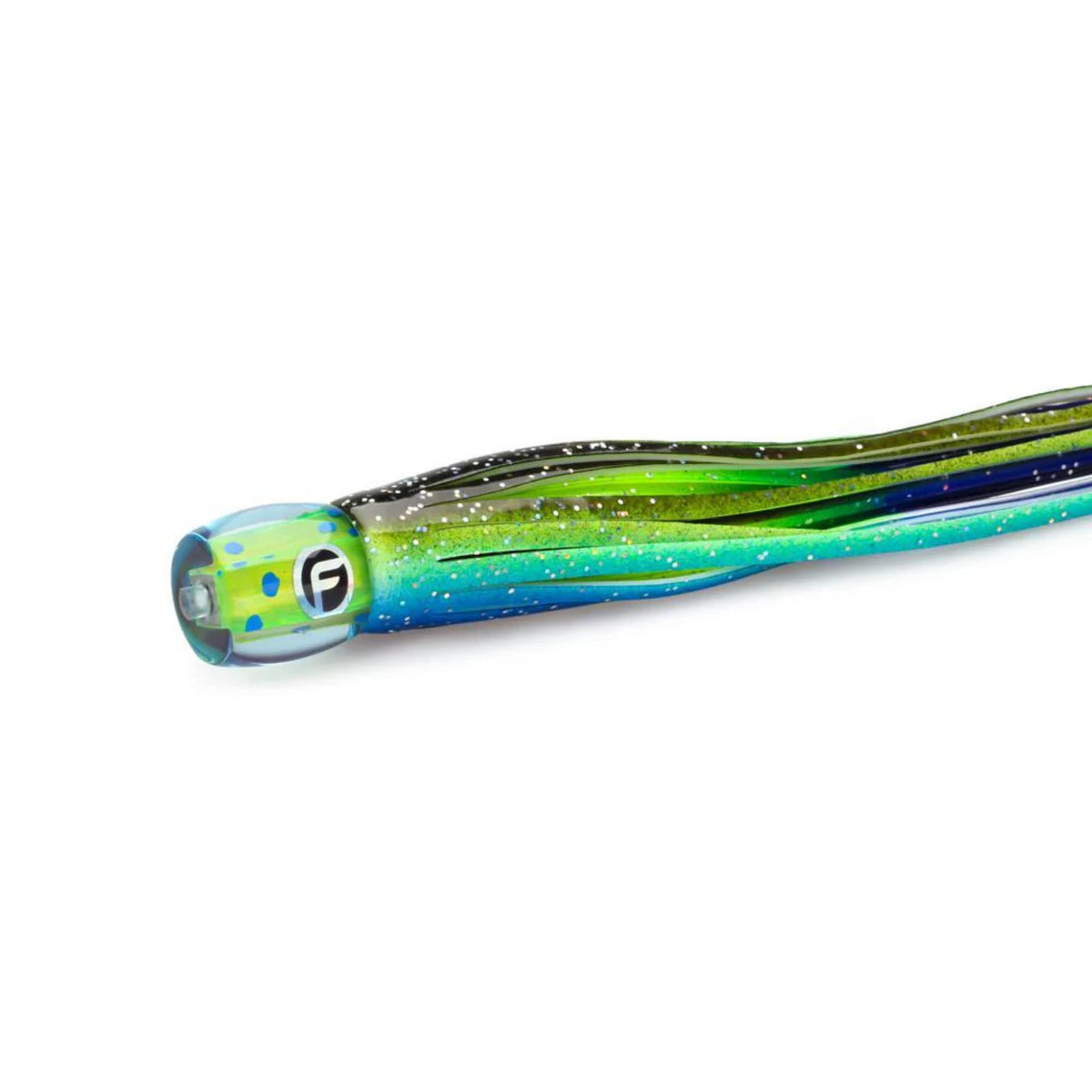 Fathom Offshore Same Ole Roll 7 inch | J&B Tackle — J&B Tackle Co