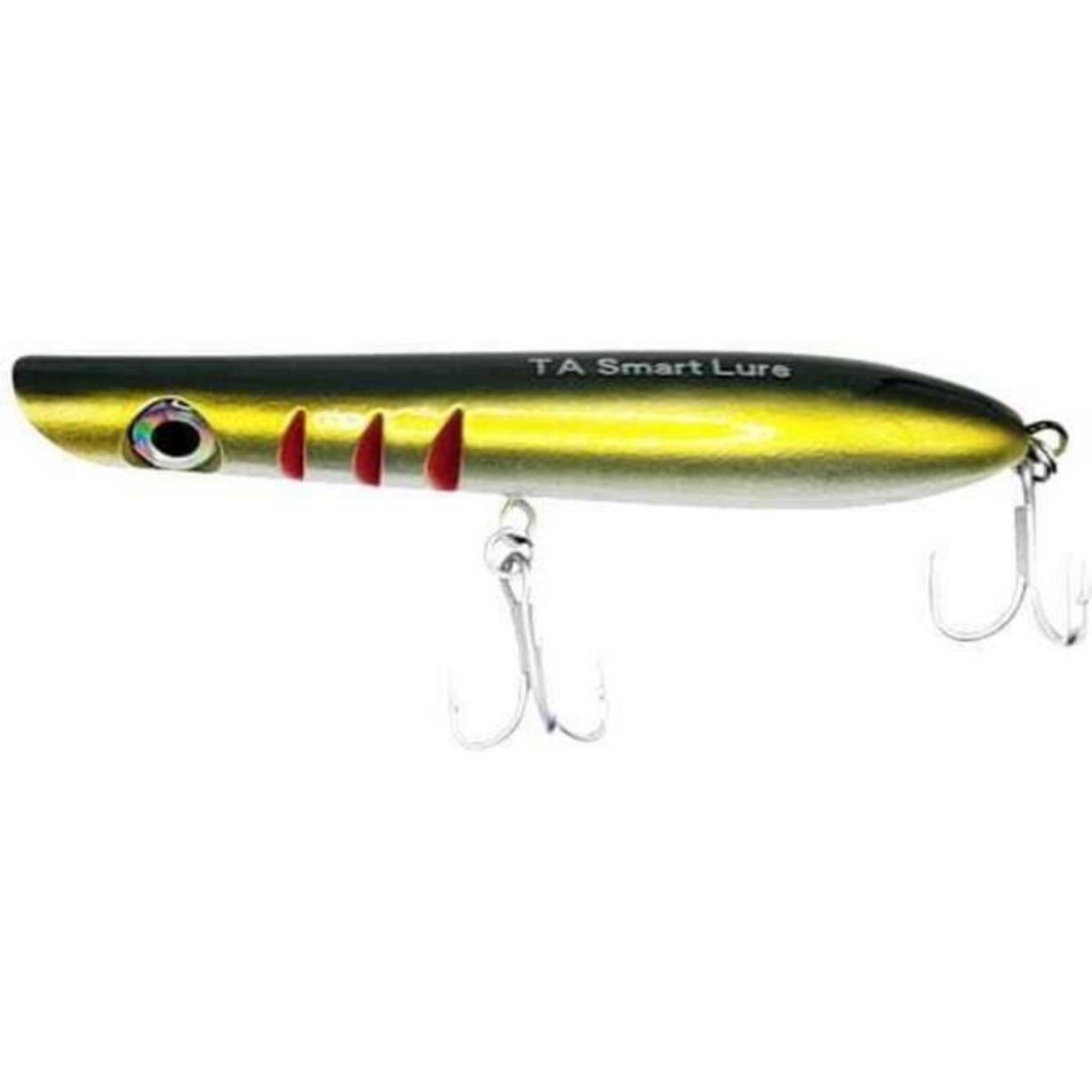 Tactical Anglers Sea Pencil Popper | J&B Tackle — J&B Tackle Co