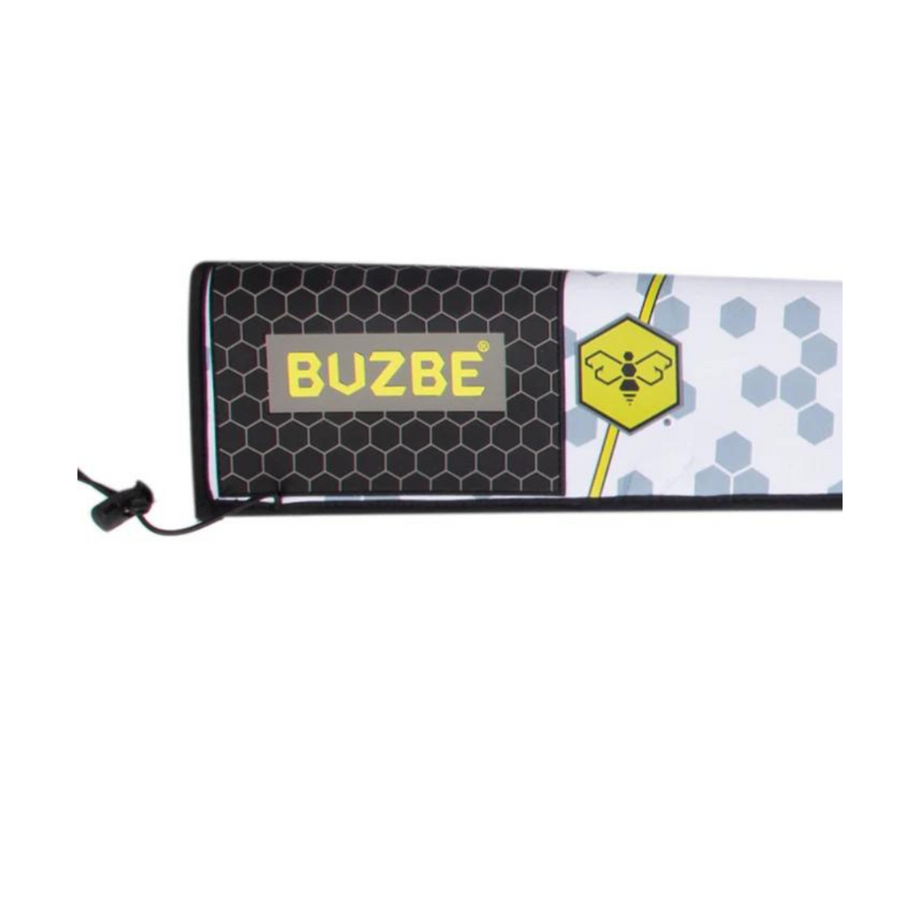 Buzbe Rod Cover Spinning – J&B Tackle Co