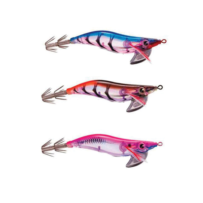 Squid Jigs & Rigs – J&B Tackle Co