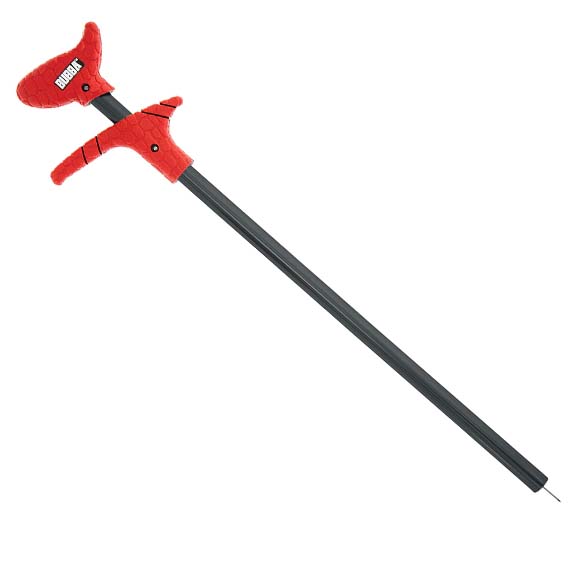 6 Hook Fish Extractor BUBBA Hook Extractor Tool – Marine-Grade ...