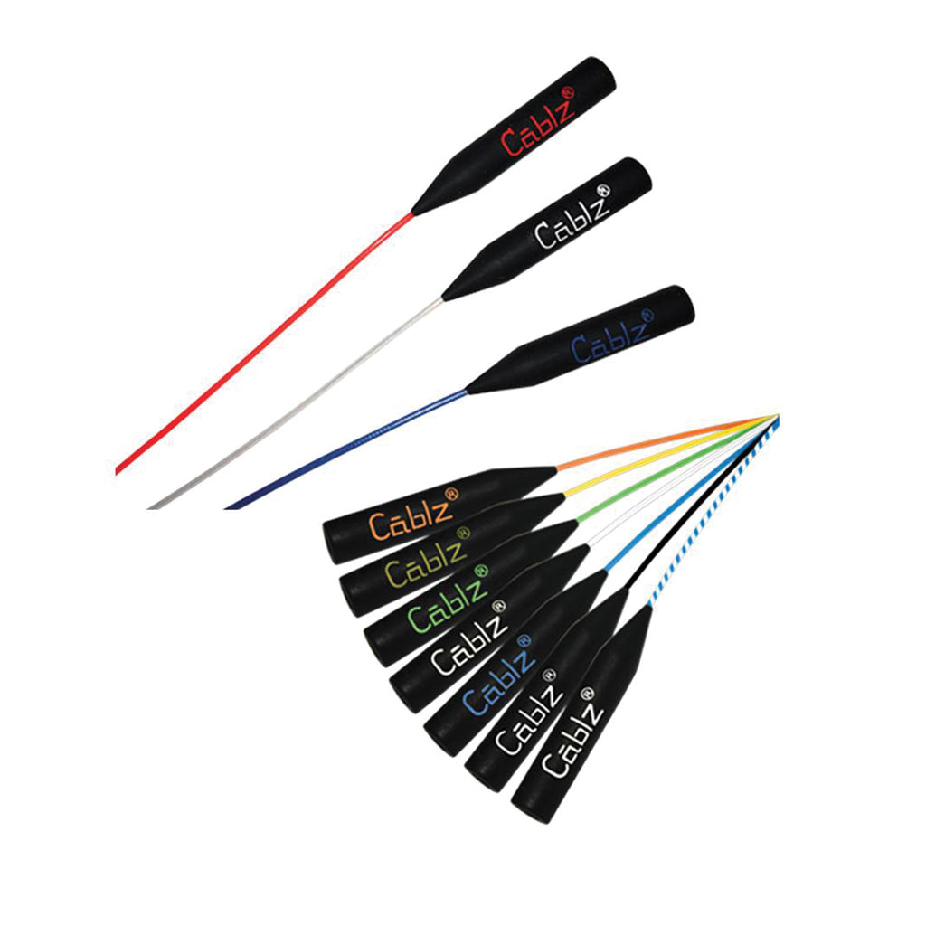 Cablz Monoz Fashion-Forward Durable Sunglass Retainer | JB Tackle – J&B ...