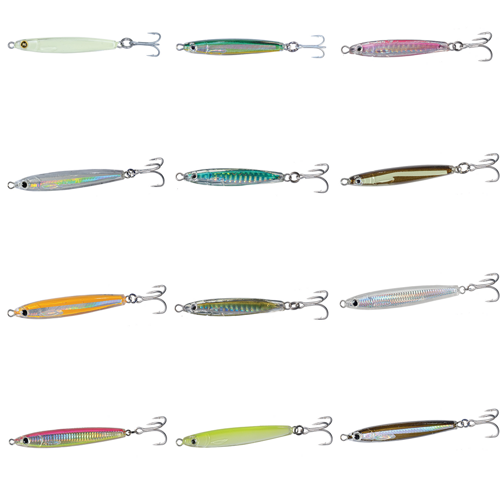 Hogy Epoxy Jigs – J&B Tackle Co