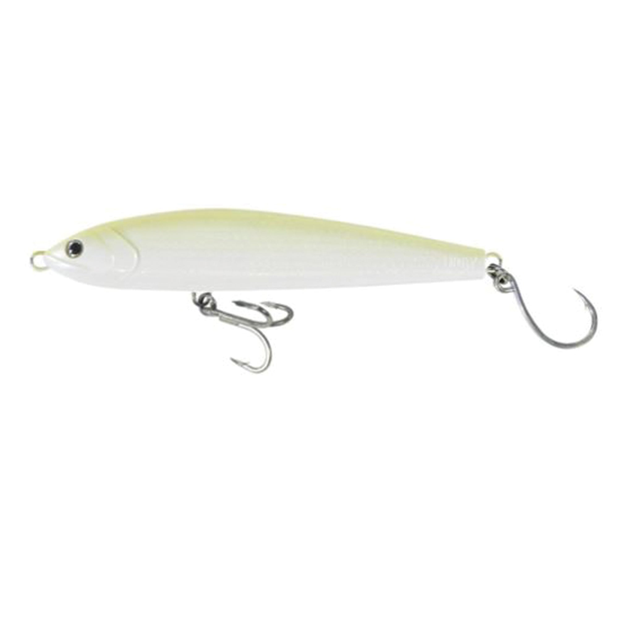 Hogy Charter Grade Slider Top Water Plug – J&B Tackle Co