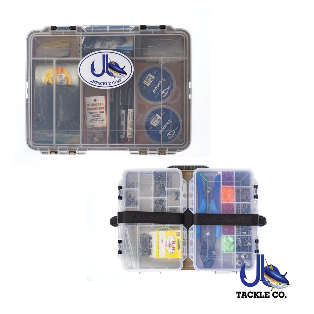 Tackle Kits & Bundles – J&B Tackle Co
