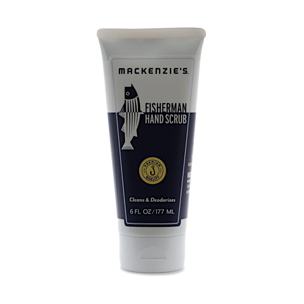 Mackenzie's Fisherman's Hand Scrub Deodorizer – J&B Tackle Co