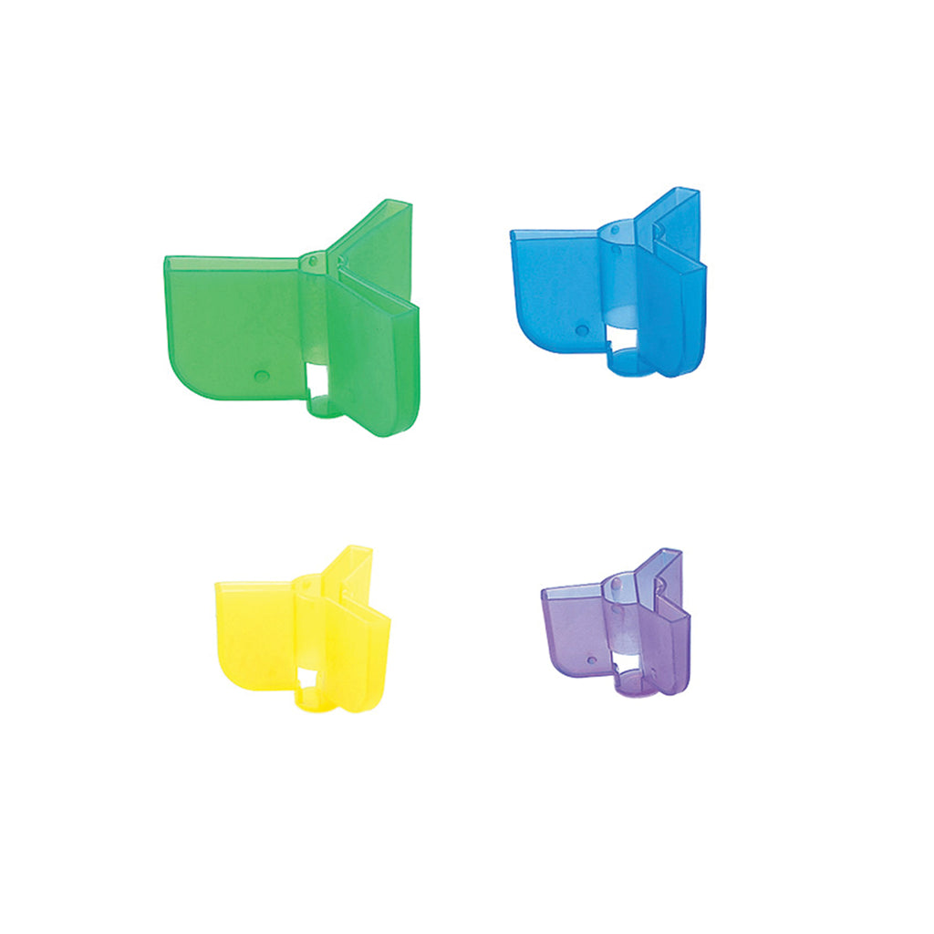 Owner Hook Safety Caps – J&B Tackle Co