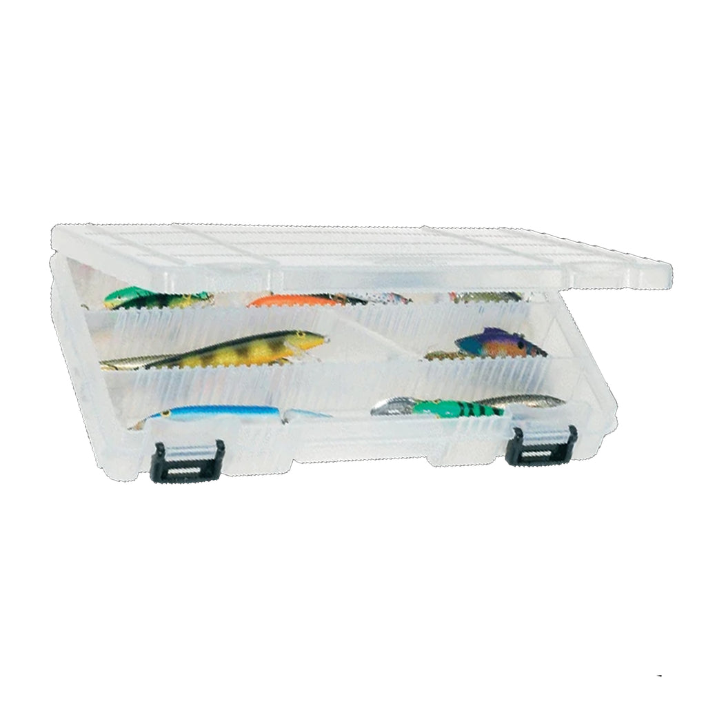 Plano 3670 Custom Divider Utility Box – J&B Tackle Co