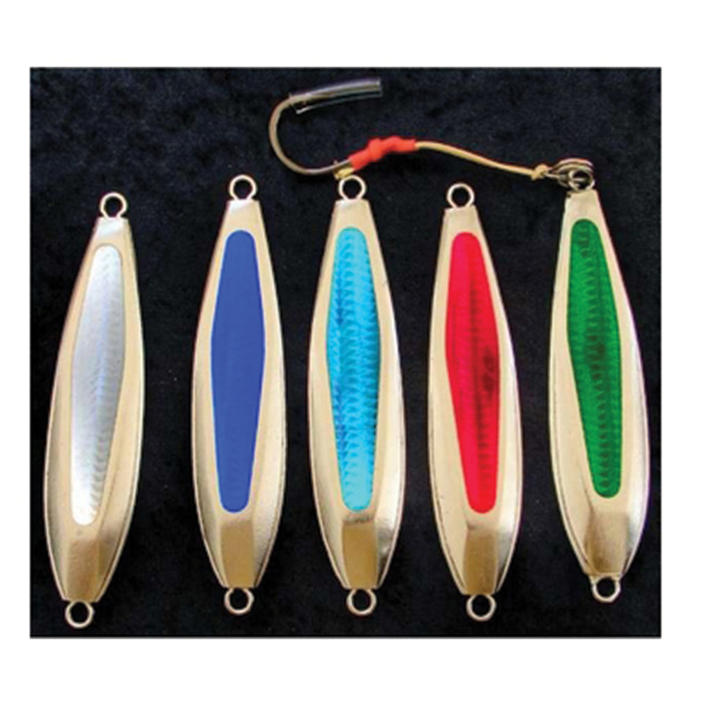 Fishing Jigs | J&B Tackle Co.