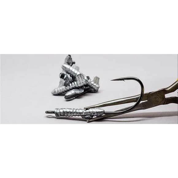 RonZ Trolling Bait Keepers 6pk – J&B Tackle Co