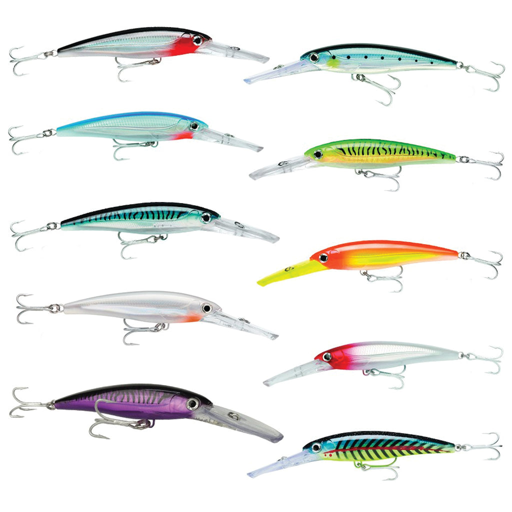 Rapala Deep Diving Saltwater X-Rap Magnum – J&B Tackle Co