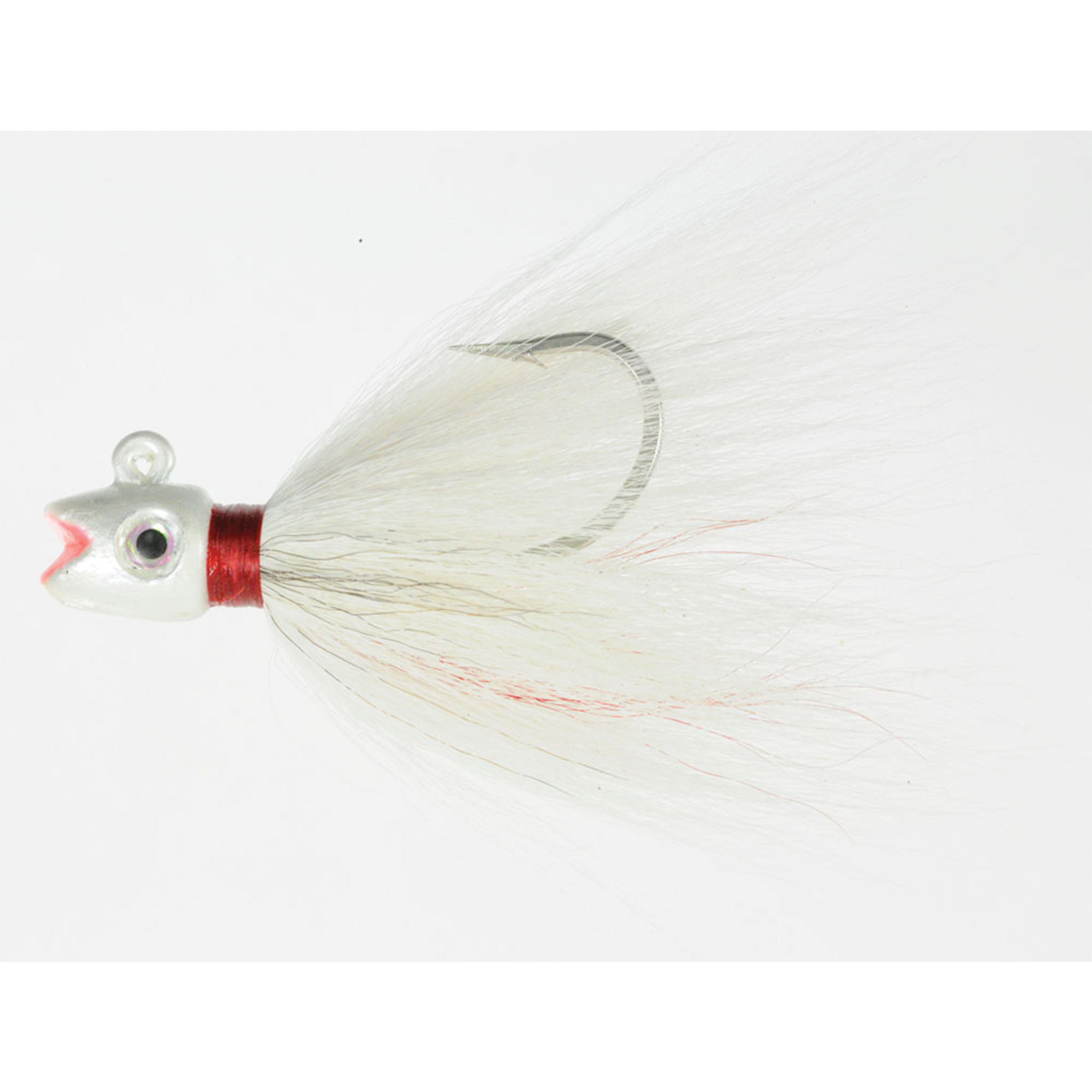 S&S Bucktails John Skinner Smiling Bill Bucktails – J&B Tackle Co