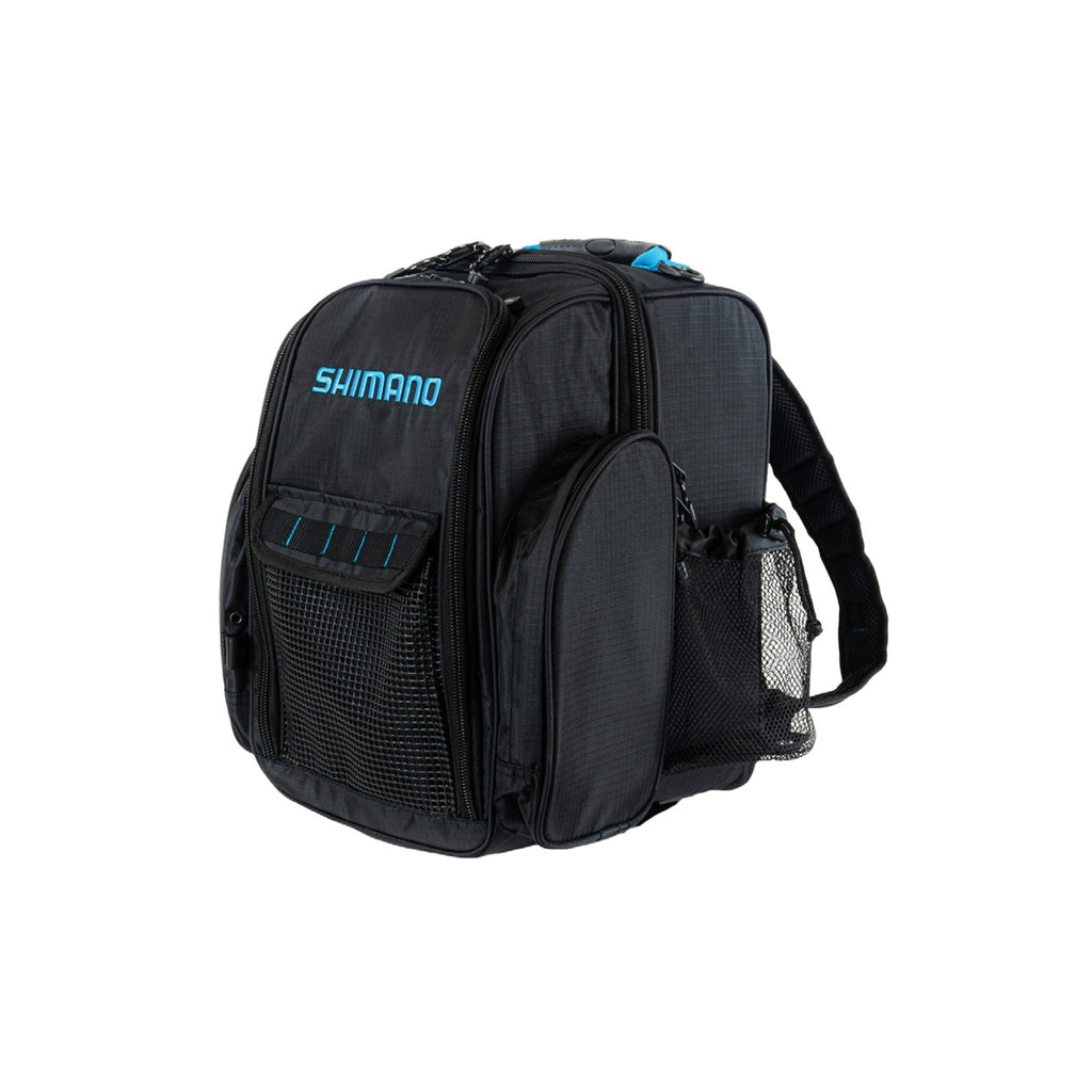 Shimano Blackmoon Fishing Backpacks – J&B Tackle Co
