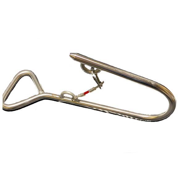 L.T. Marine Commercial Tuna Swim Release Hook – J&B Tackle Co