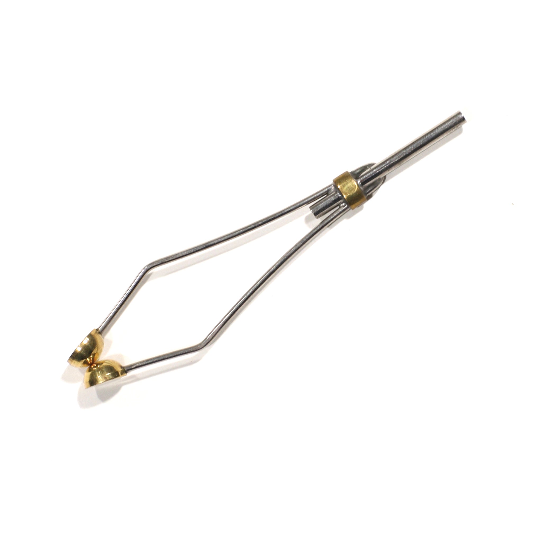 Terra Fly Tying Bobbin "Serving Tool" – J&B Tackle Co